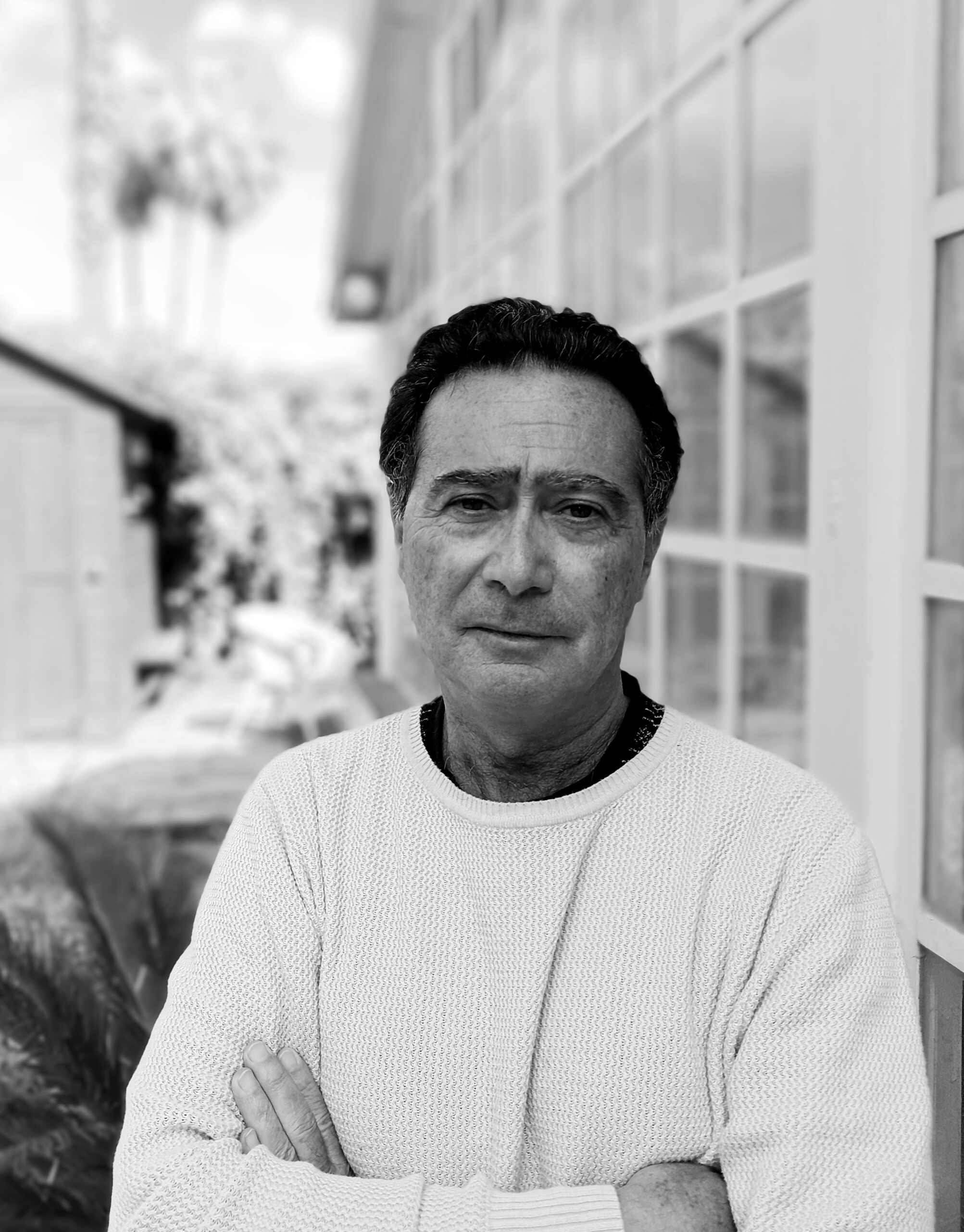 Entrevista a Alfonso Ramírez, autor de ‘Gramática de la prevención de ...