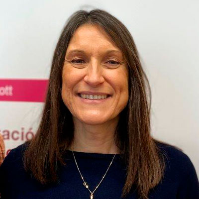 Intervención grupal con padres de jóvenes con uso problemático de ...